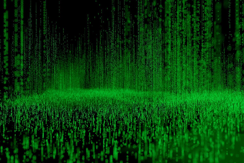 Los algoritmos verdes, una inteligencia artificial respetuosa - Nalanda