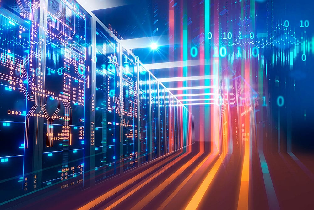 Las 5 ‘uves’ del Big Data para las empresas - Nalanda