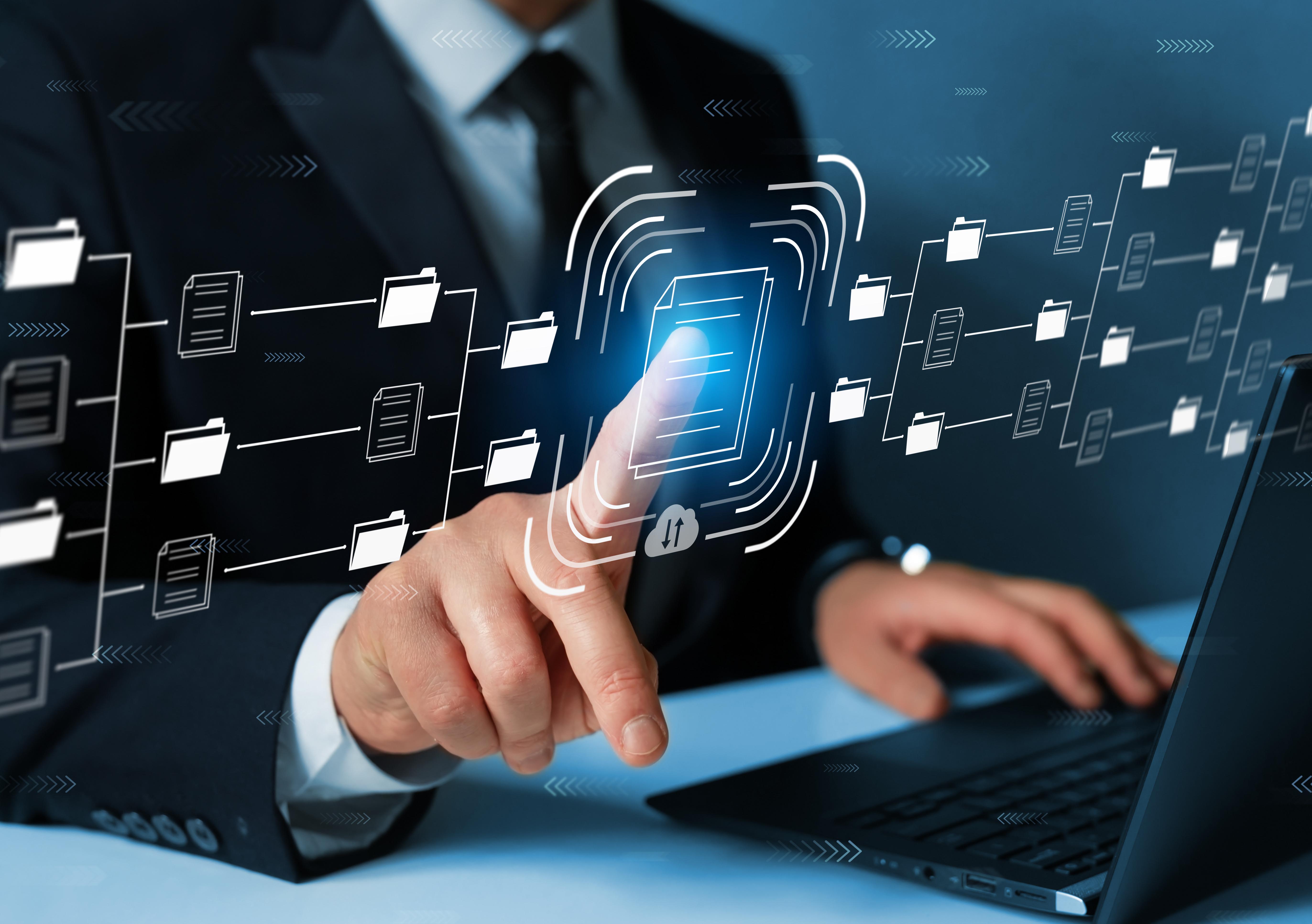 ¿Por qué tu empresa debe gestionar la CAE con un software? - Nalanda