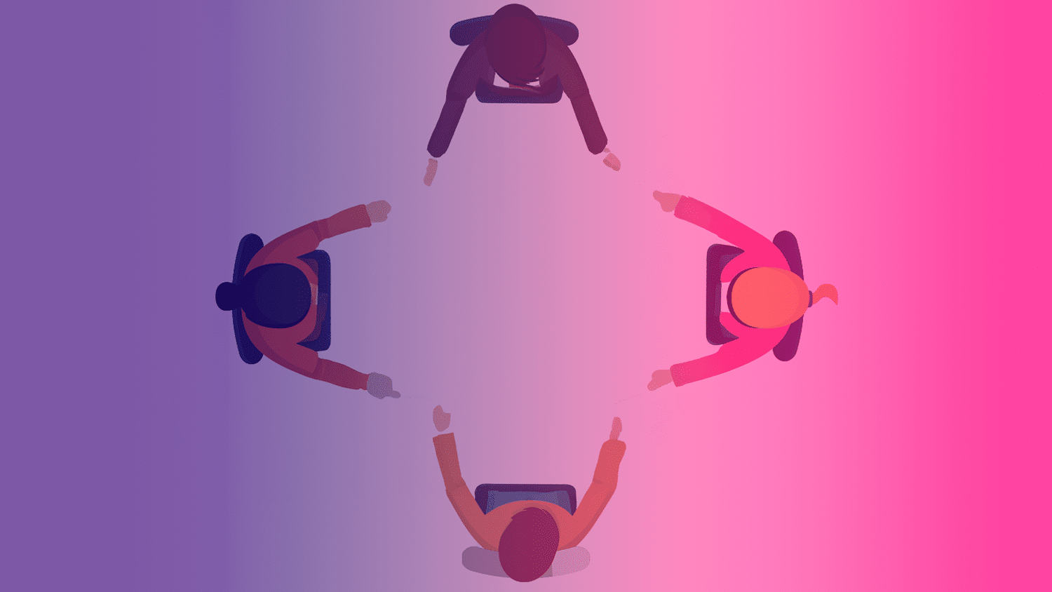 ¿Cómo mejorar la comunicación en la empresa? - Nalanda