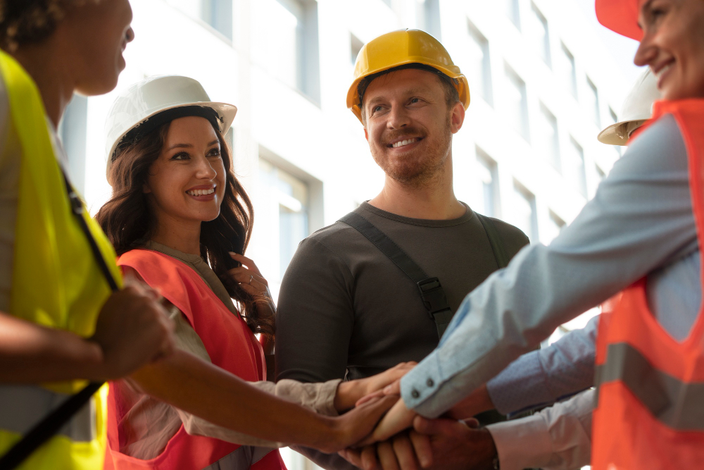 ¿Cuáles son los niveles de formación en prevención de riesgos laborales? - Nalanda Global (a ...