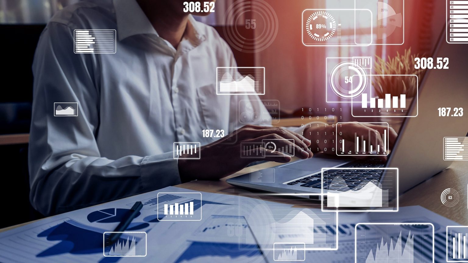 ¿Cuál es la función de un prevencionista de riesgos?